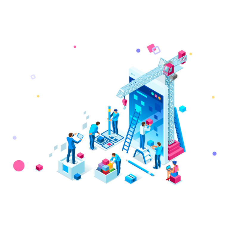 Flutter App Development - Techys Technolab