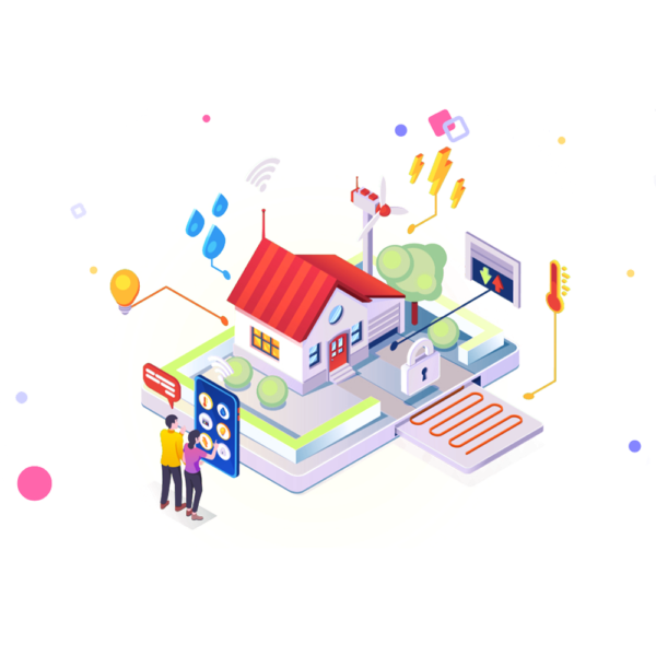 IoT Development - Techys Technolab