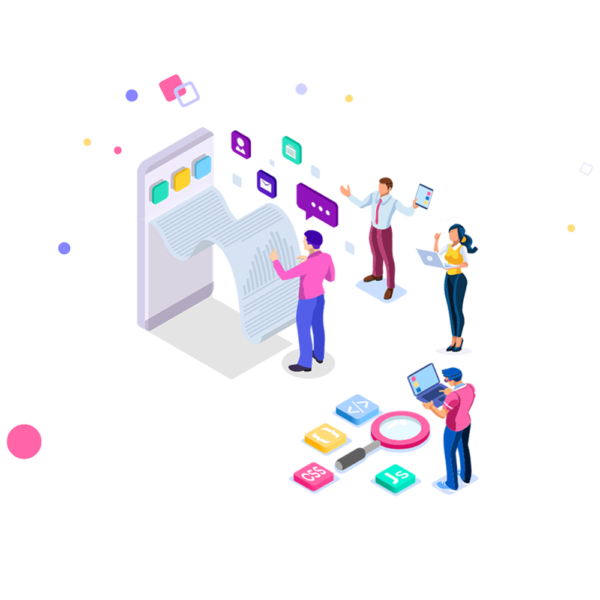 React Native App Development - Techys Technolab